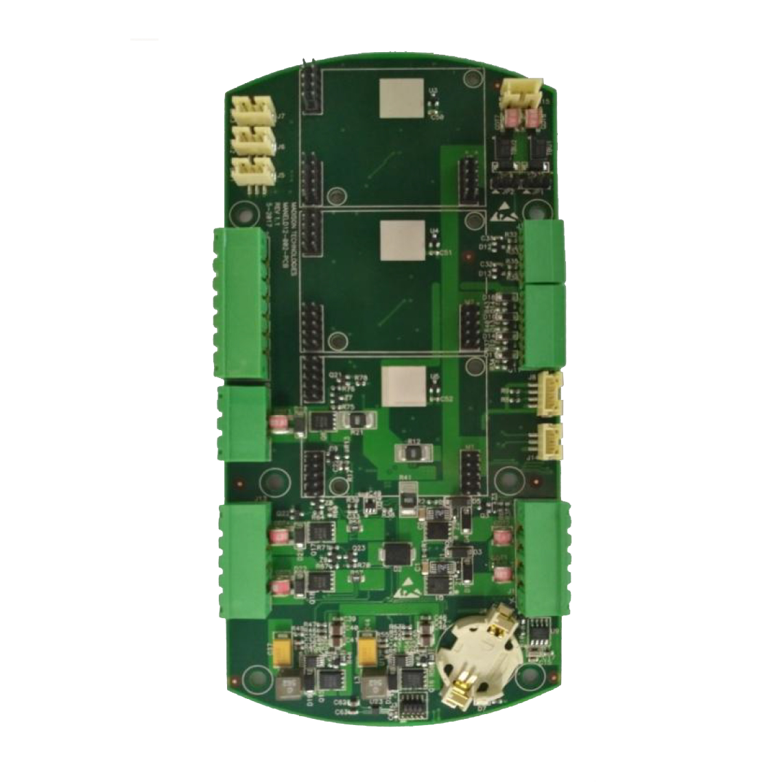 Automotive Electronics Dongguan Kam Er Te Ket Electronic Co Ltd